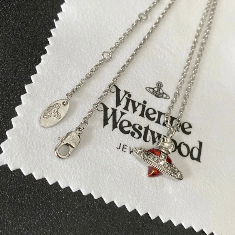 Top mirror Vivienne Westwood Necklaces