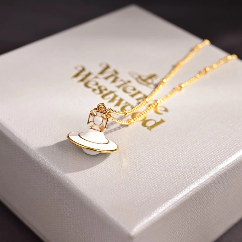 Vivienne Westwood Necklaces