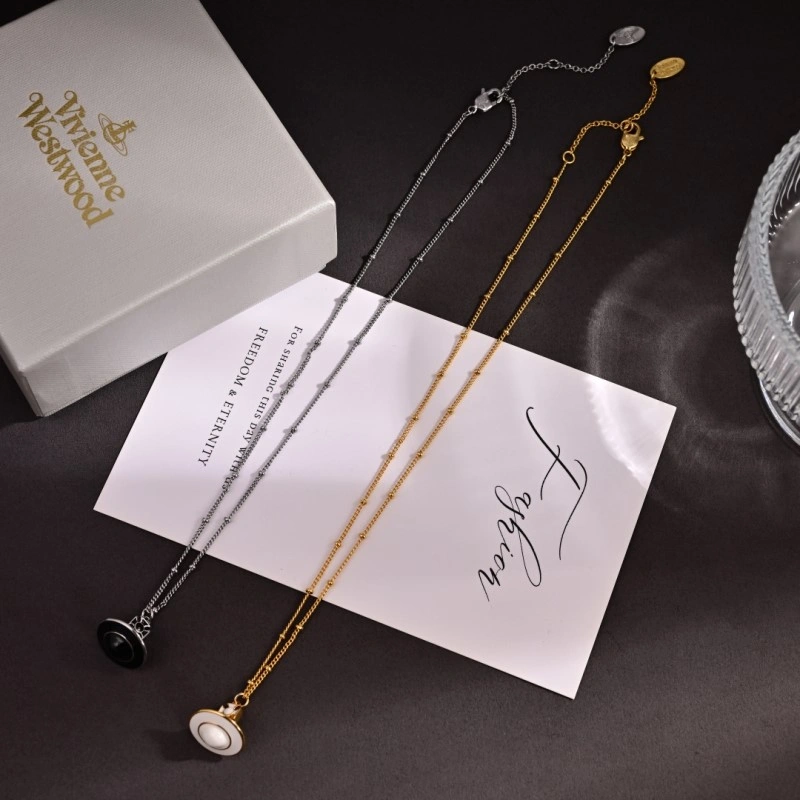 Vivienne Westwood Necklaces