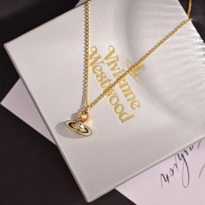 Vivienne Westwood Necklaces
