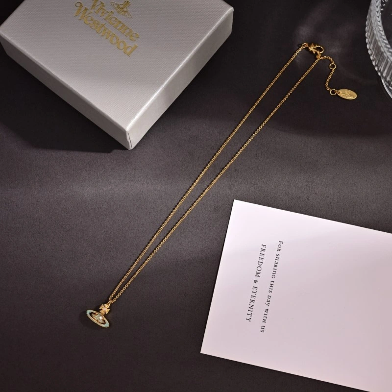 Perfect replica Vivienne Westwood Necklaces