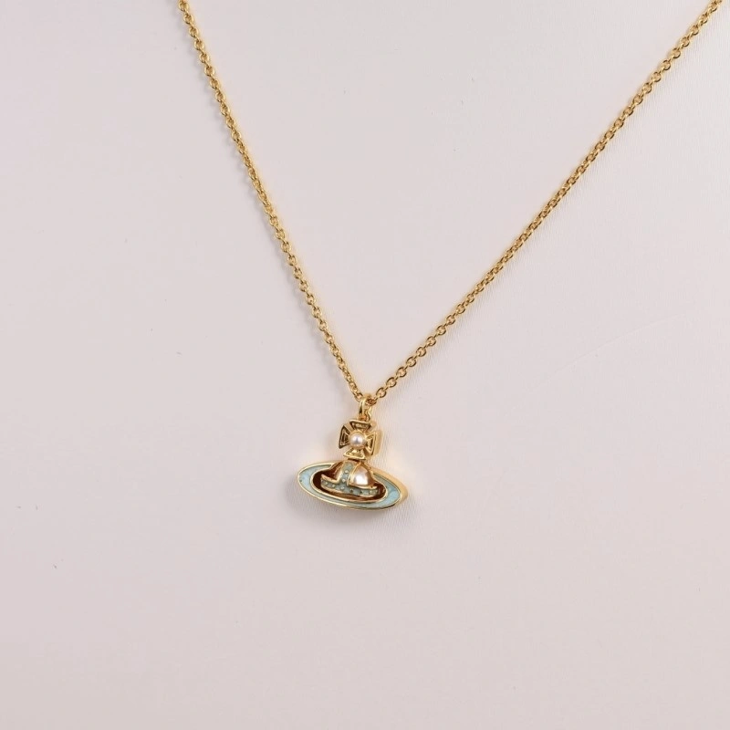 Perfect replica Vivienne Westwood Necklaces
