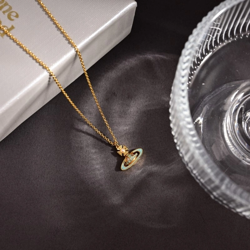 Perfect replica Vivienne Westwood Necklaces