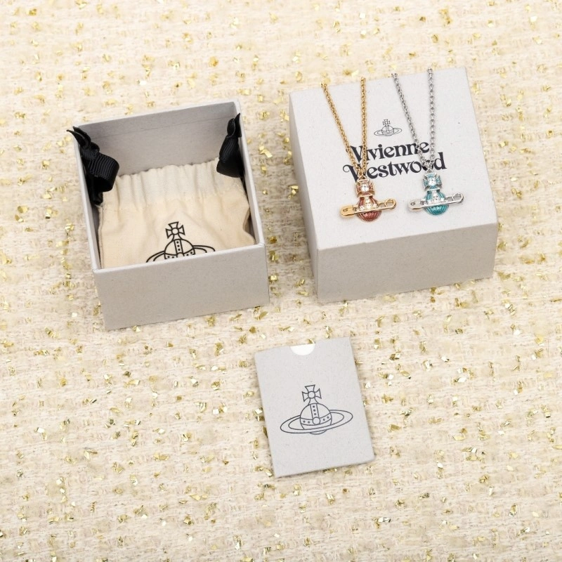 Vivienne Westwood Necklaces