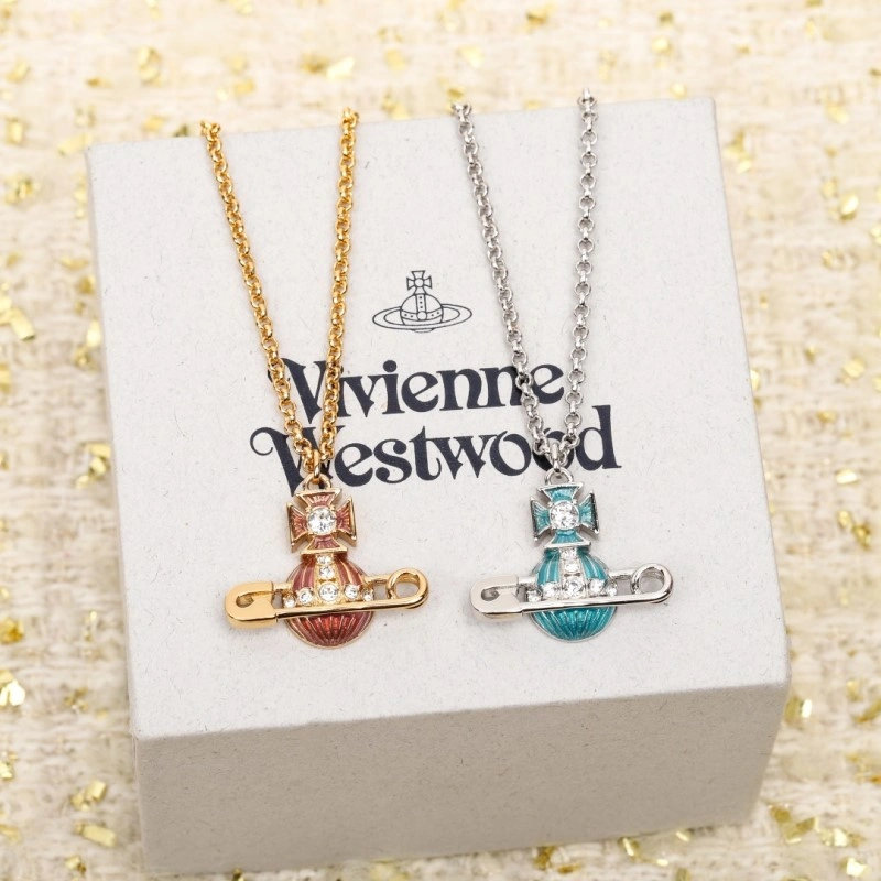 Authentic Vivienne Westwood Necklaces