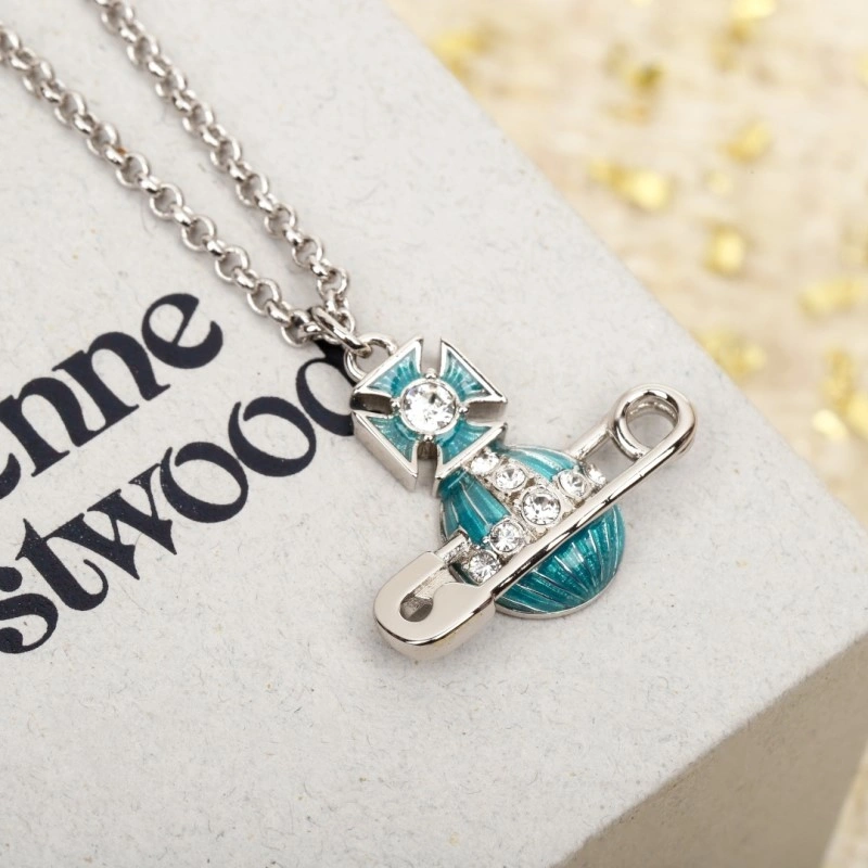 Authentic Vivienne Westwood Necklaces