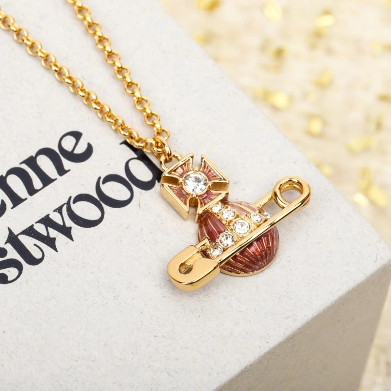 Authentic Vivienne Westwood Necklaces