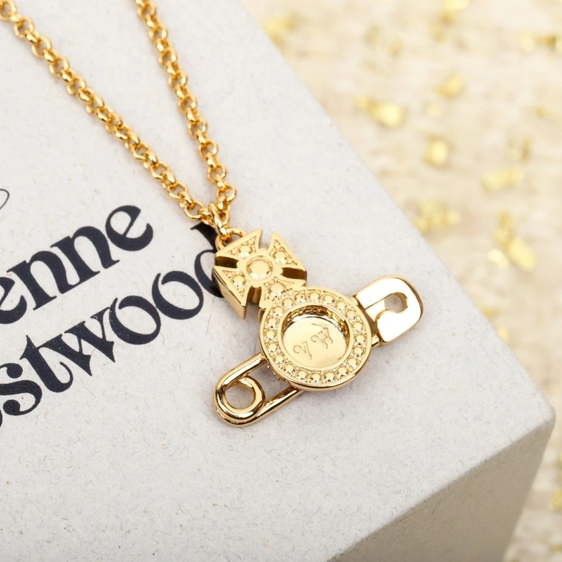 Authentic Vivienne Westwood Necklaces