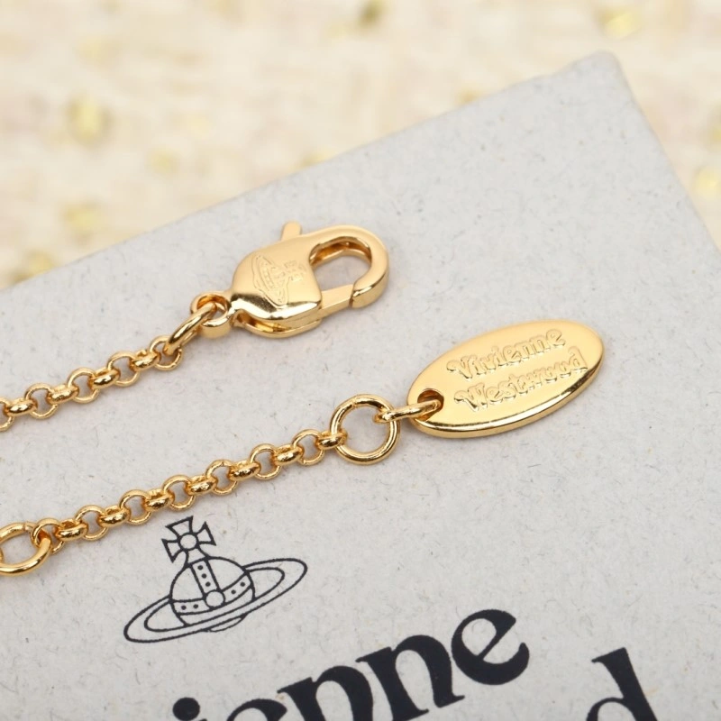 Authentic Vivienne Westwood Necklaces