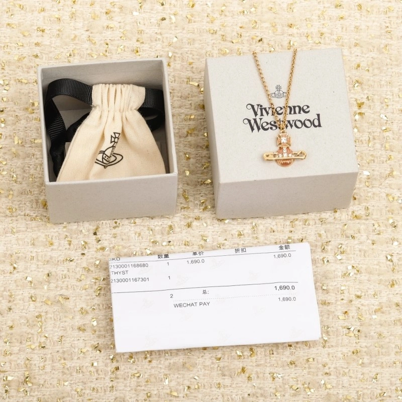 Vivienne Westwood Necklaces