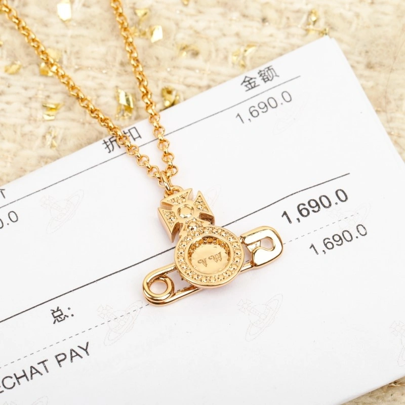 Real Vivienne Westwood Necklaces