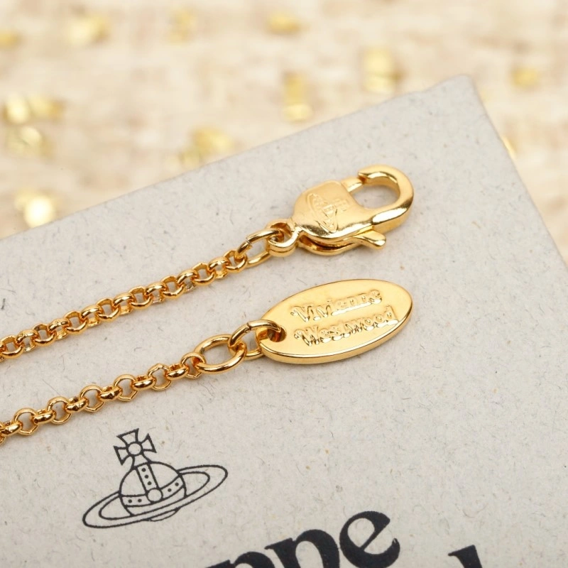Real Vivienne Westwood Necklaces