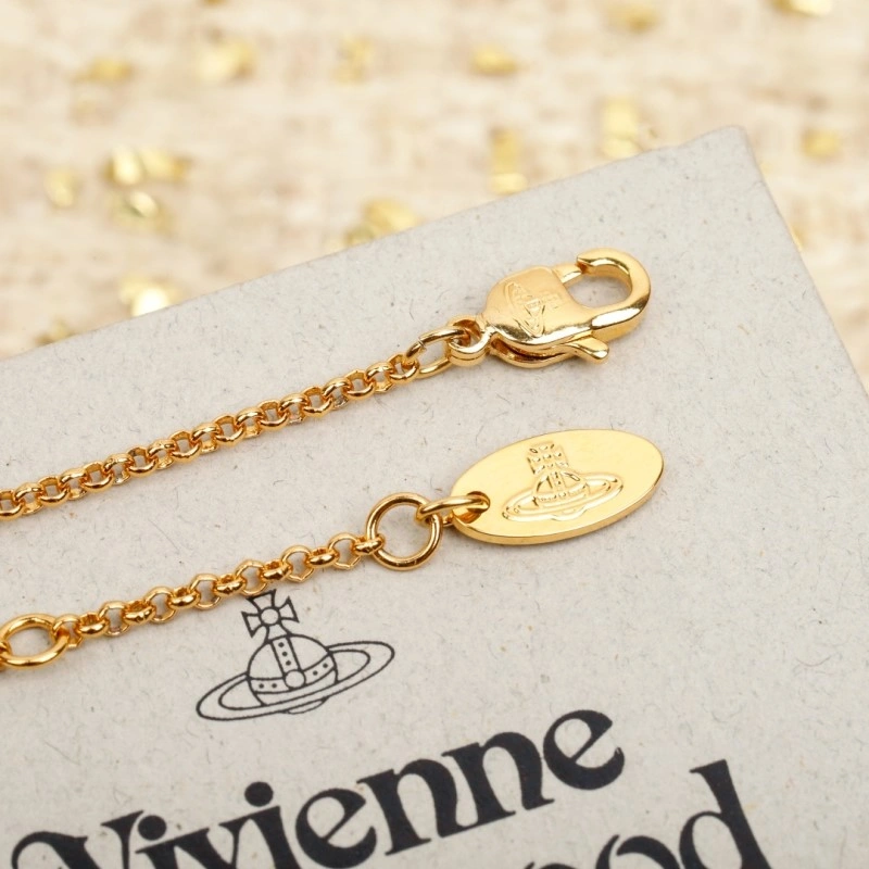 Real Vivienne Westwood Necklaces