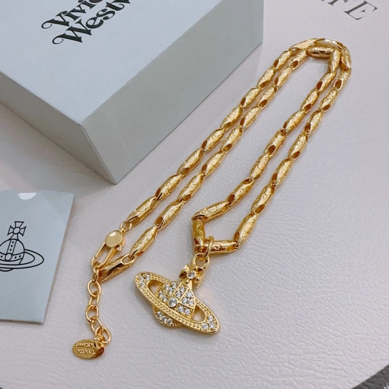 Vivienne Westwood Necklaces