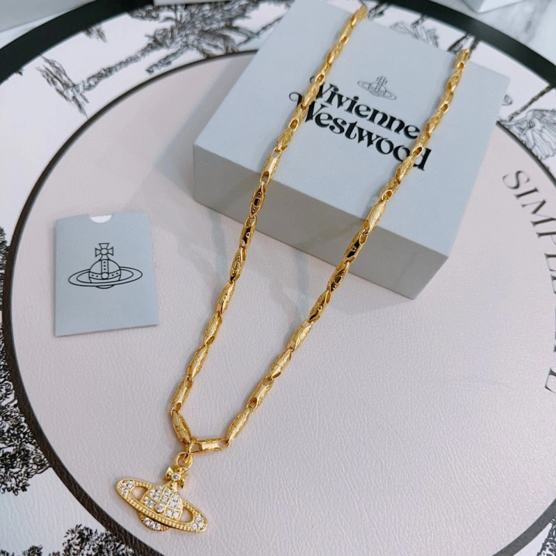 Factory-made Vivienne Westwood Necklaces