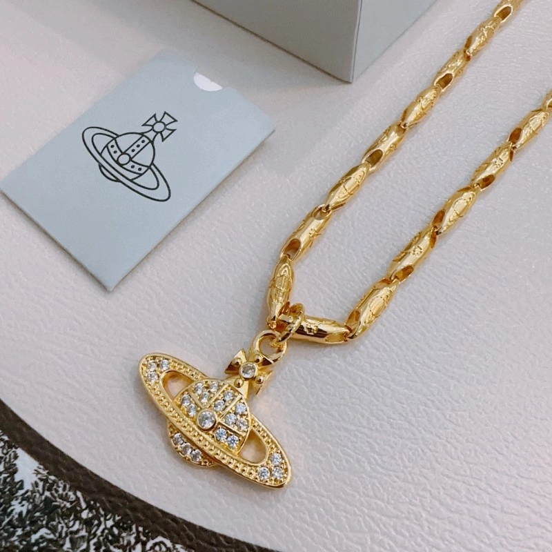 Factory-made Vivienne Westwood Necklaces