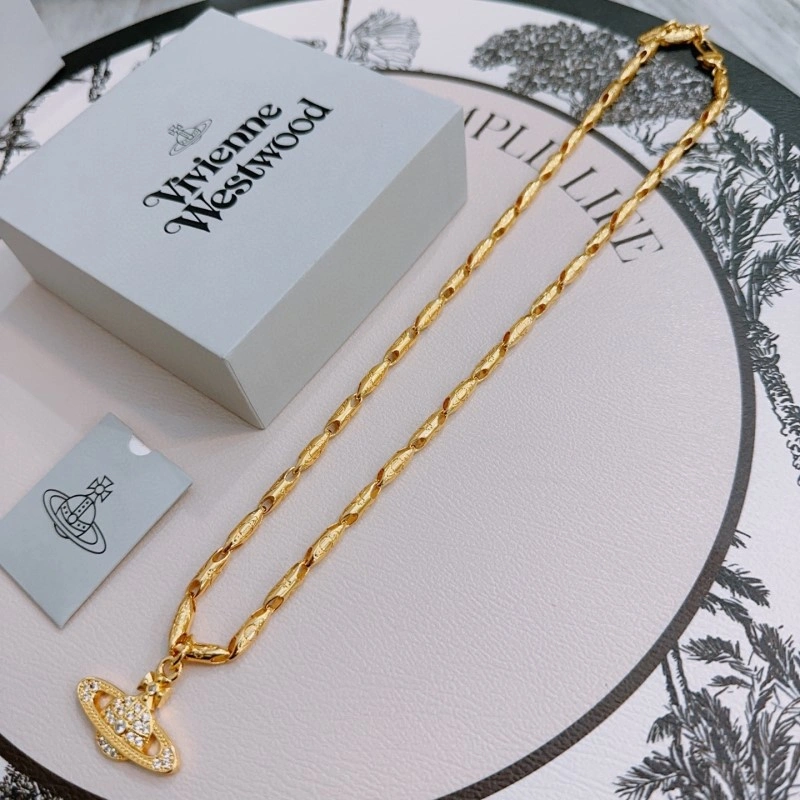 Factory-made Vivienne Westwood Necklaces