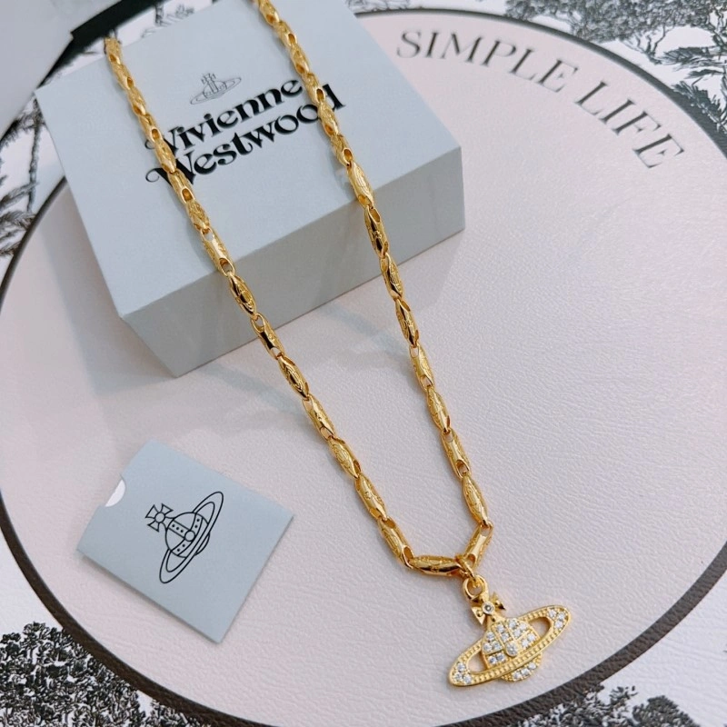 Factory-made Vivienne Westwood Necklaces