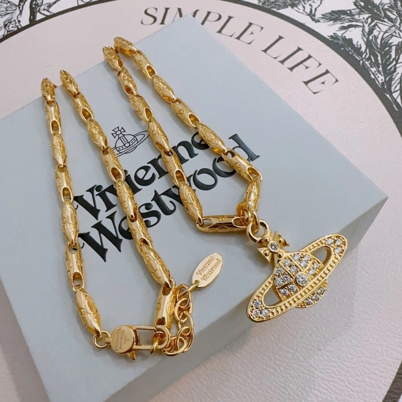 Factory-made Vivienne Westwood Necklaces