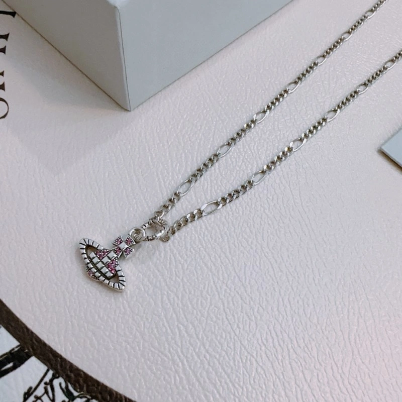 Exact replica Vivienne Westwood Necklaces