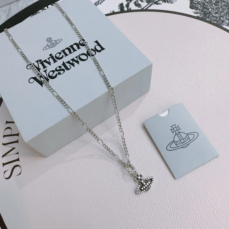 Exact replica Vivienne Westwood Necklaces