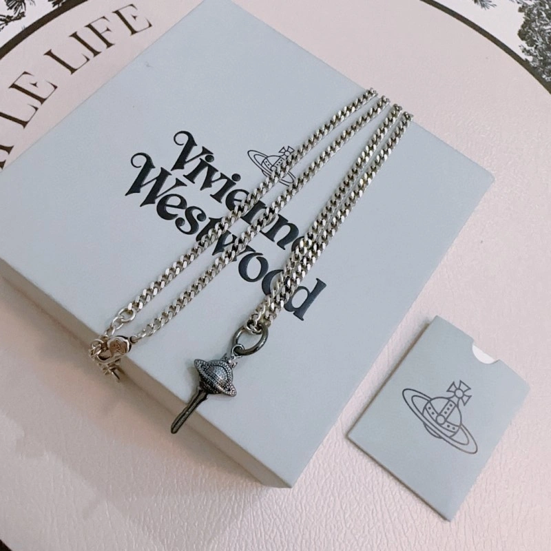 Vivienne Westwood Necklaces