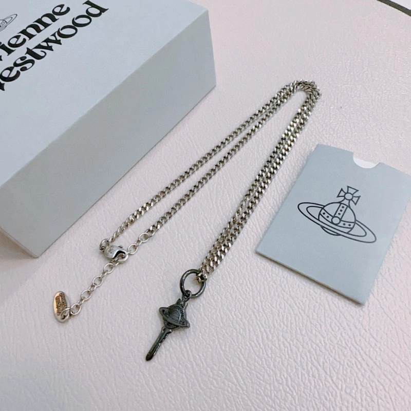 Inexpensive Vivienne Westwood Necklaces