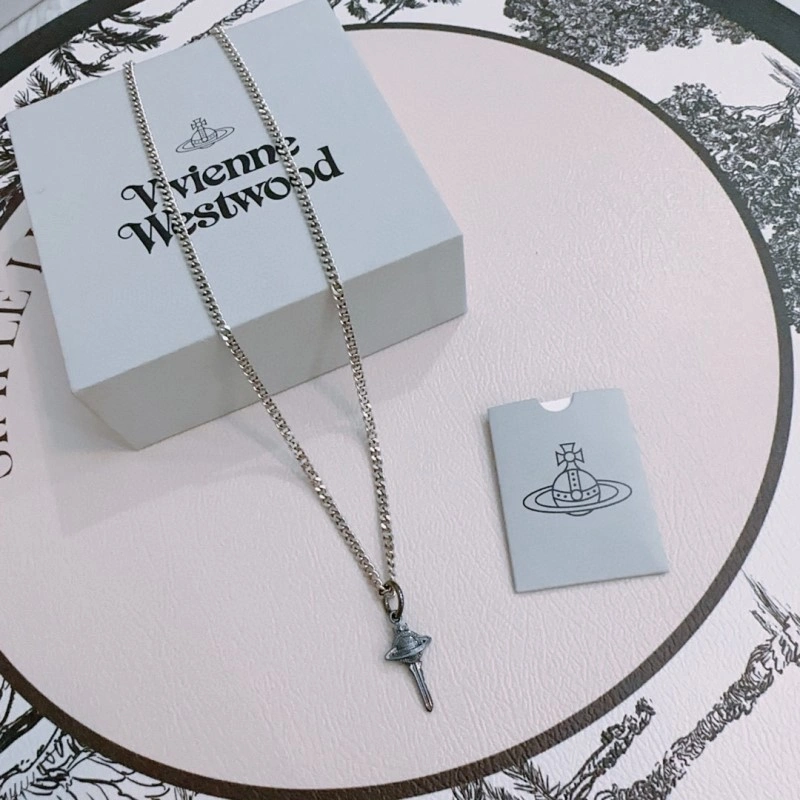 Inexpensive Vivienne Westwood Necklaces