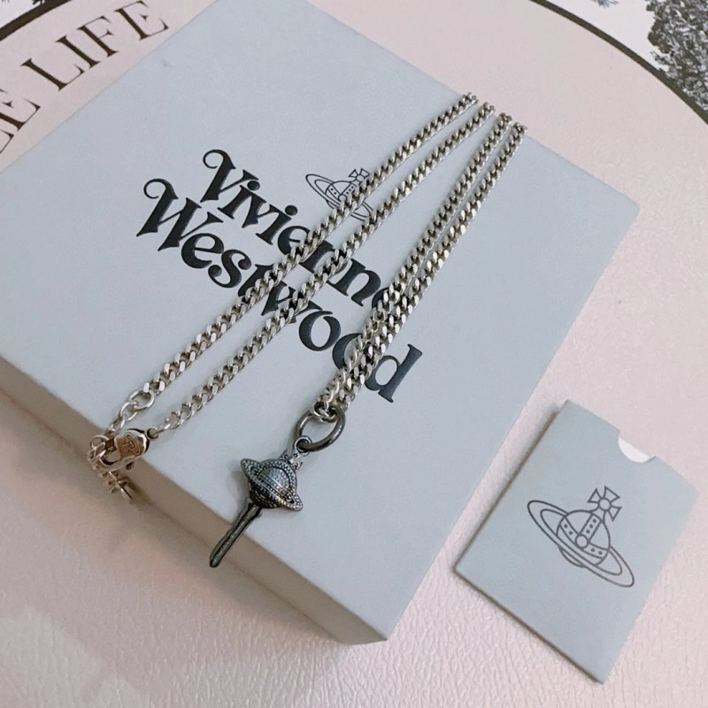 Inexpensive Vivienne Westwood Necklaces