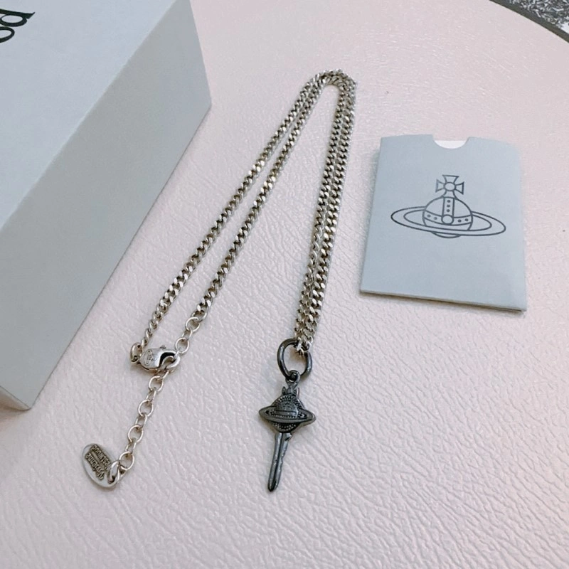 Inexpensive Vivienne Westwood Necklaces