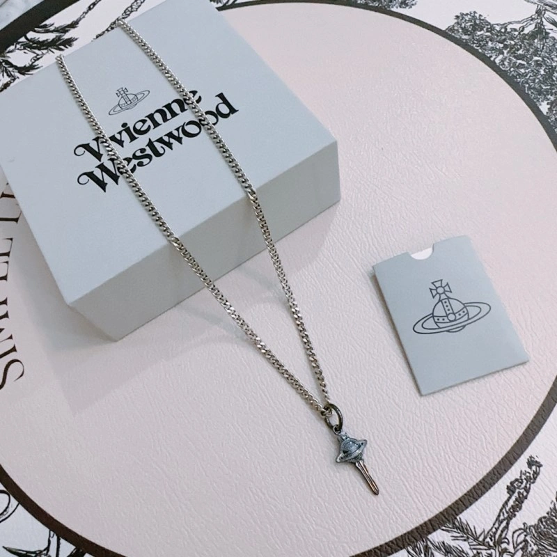 Inexpensive Vivienne Westwood Necklaces