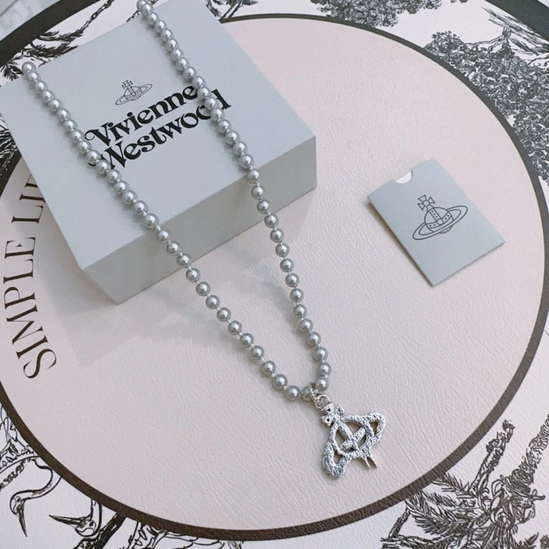 Vivienne Westwood Necklaces
