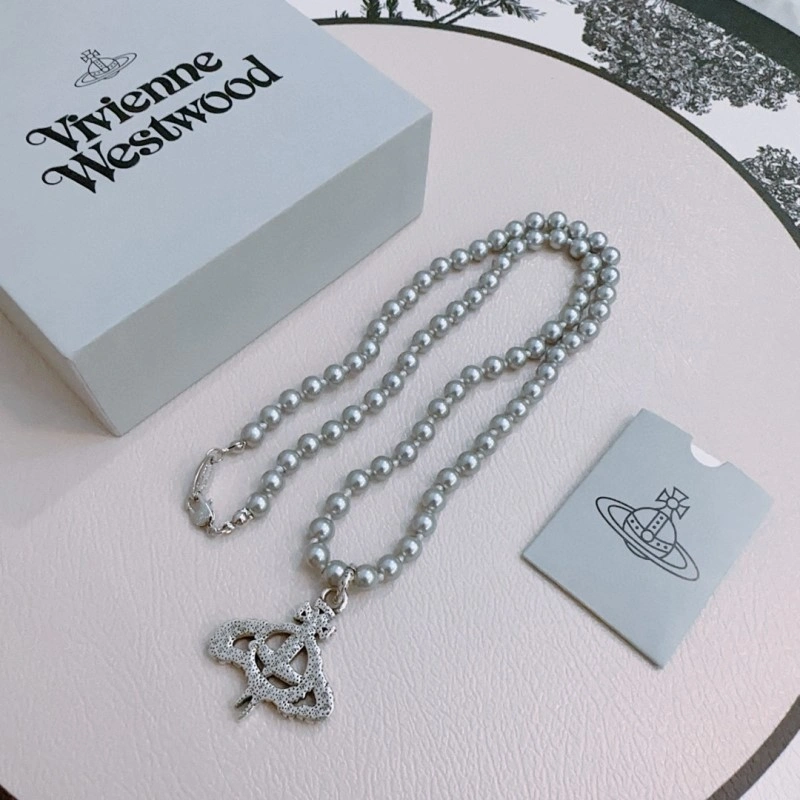 Budget-friendly Vivienne Westwood Necklaces