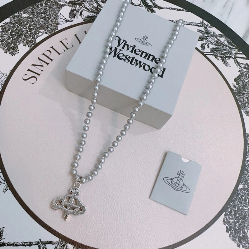 Budget-friendly Vivienne Westwood Necklaces