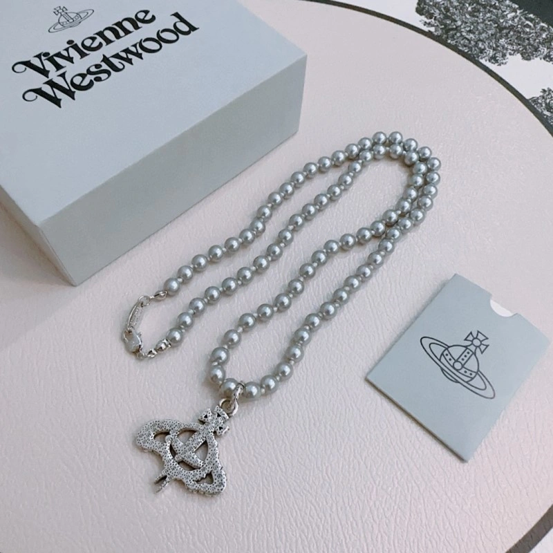 Budget-friendly Vivienne Westwood Necklaces