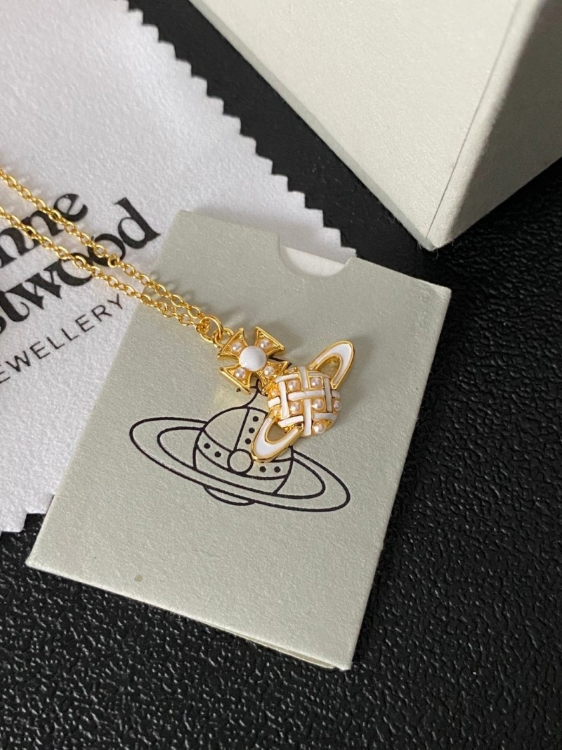 Vivienne Westwood Necklaces