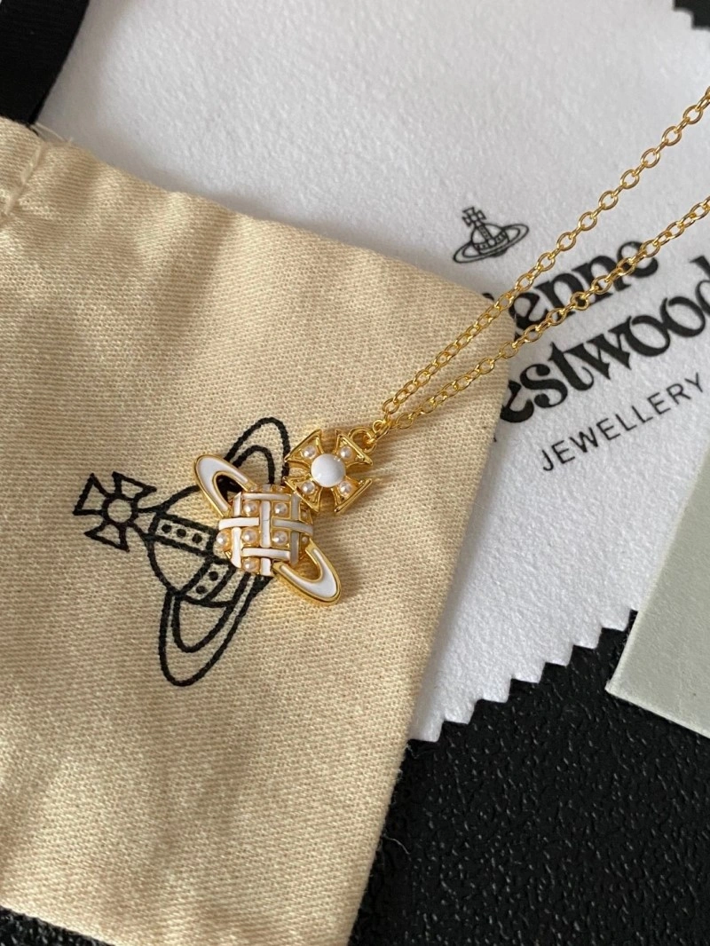 Vivienne Westwood Necklaces