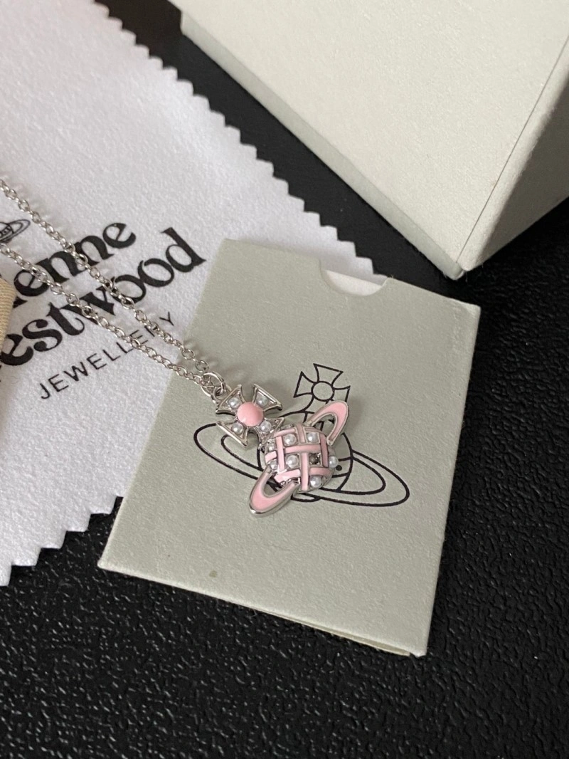 Vivienne Westwood Necklaces