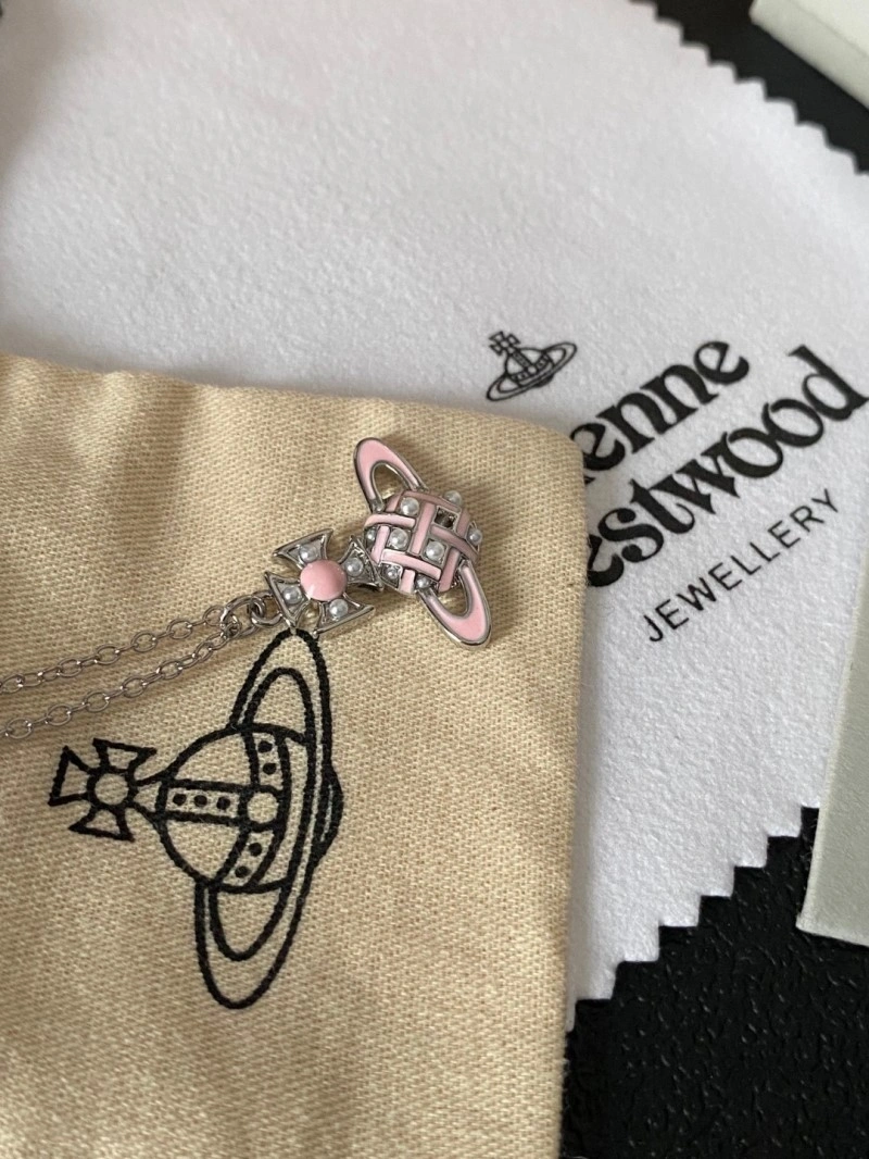 Vivienne Westwood Necklaces