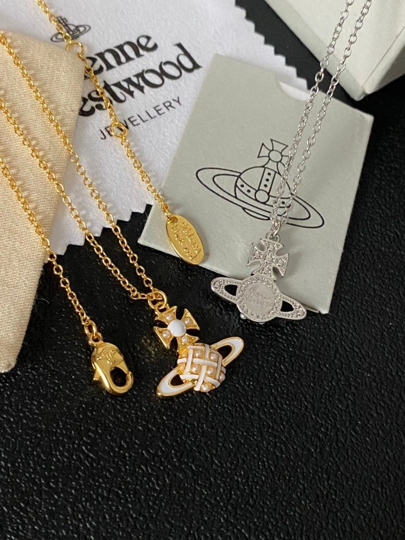 Vivienne Westwood Necklaces