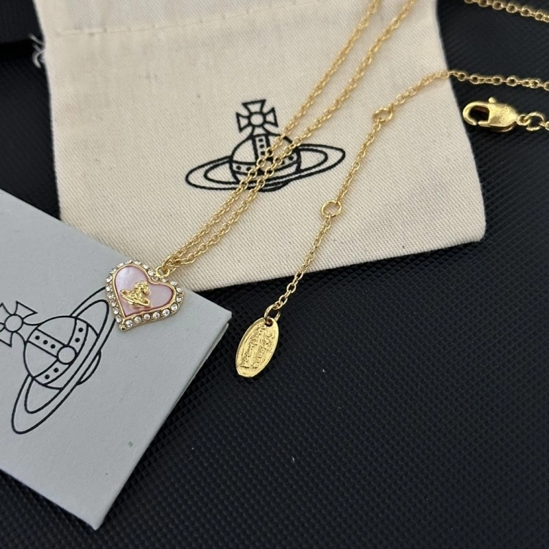 Vivienne Westwood Necklaces