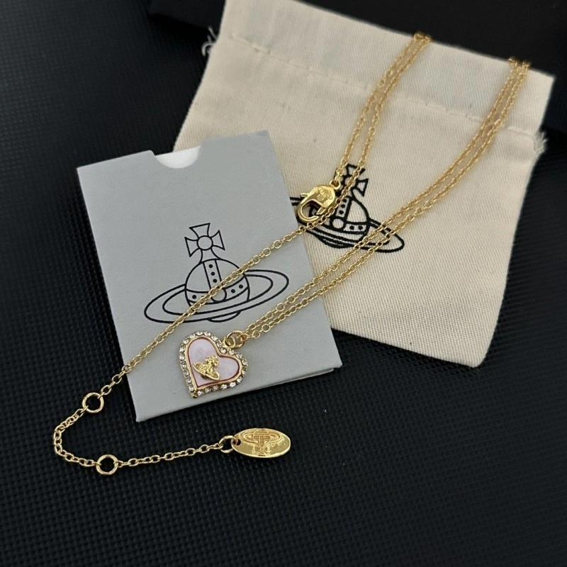 Vivienne Westwood Necklaces