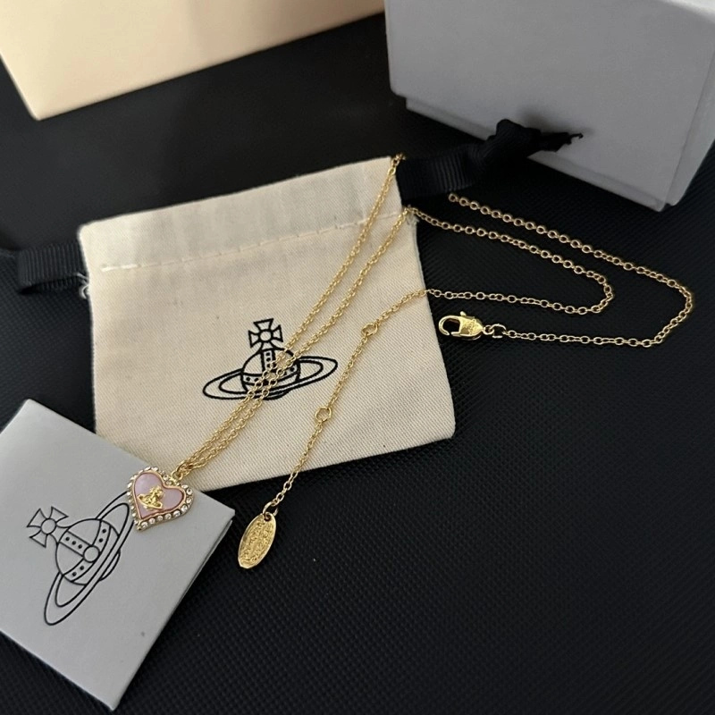 Vivienne Westwood Necklaces