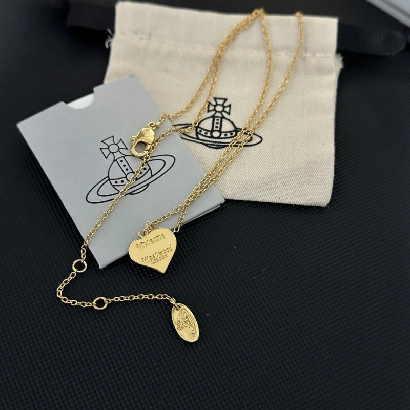 Vivienne Westwood Necklaces