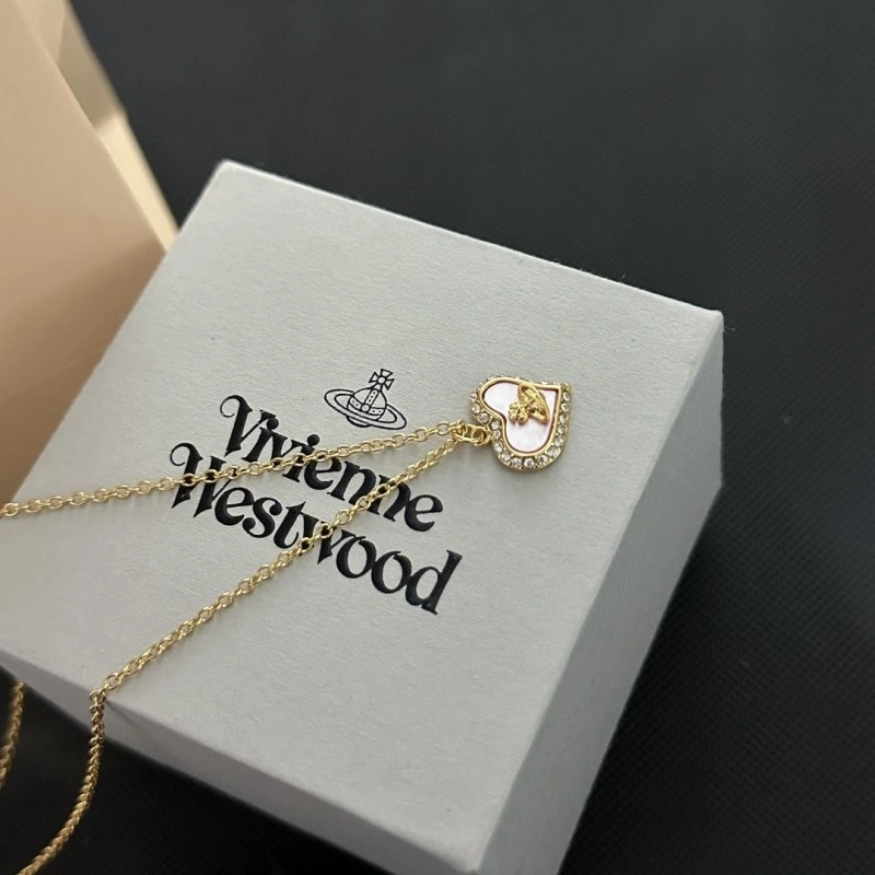 Vivienne Westwood Necklaces