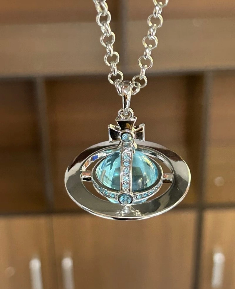 Vivienne Westwood Necklaces