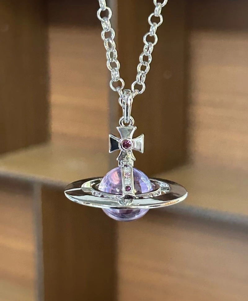 Original Vivienne Westwood Necklaces