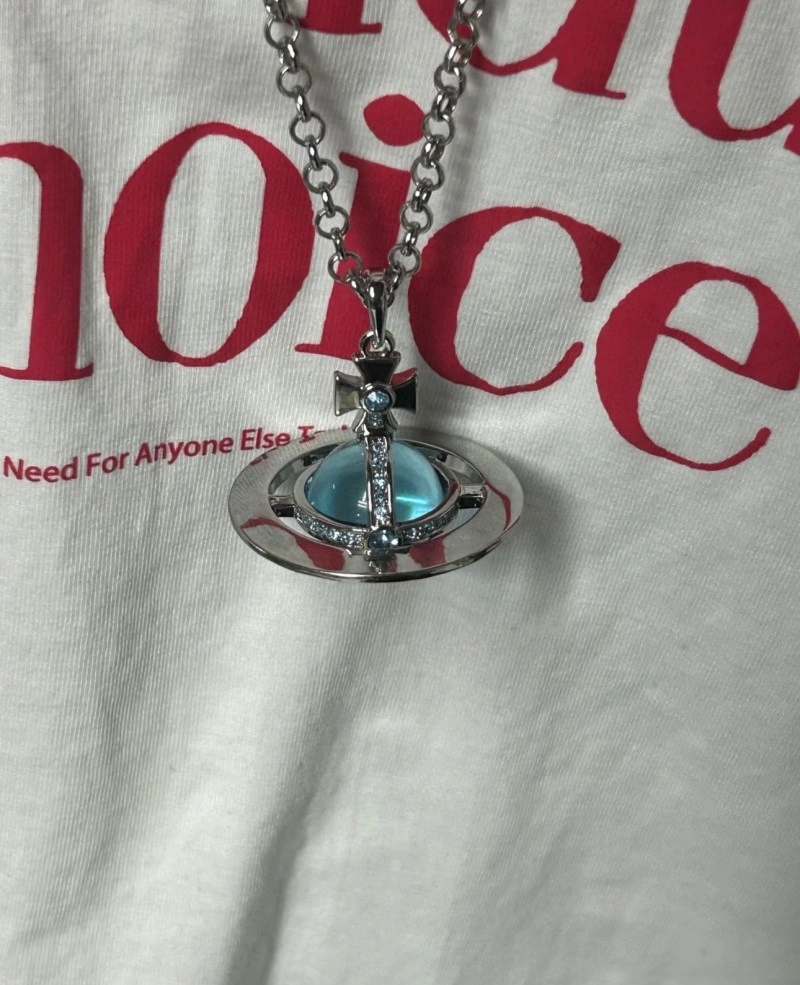 Original Vivienne Westwood Necklaces