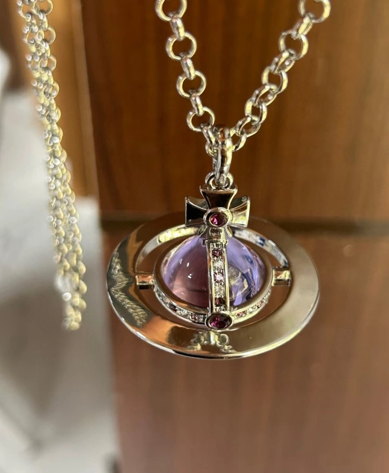 Original Vivienne Westwood Necklaces