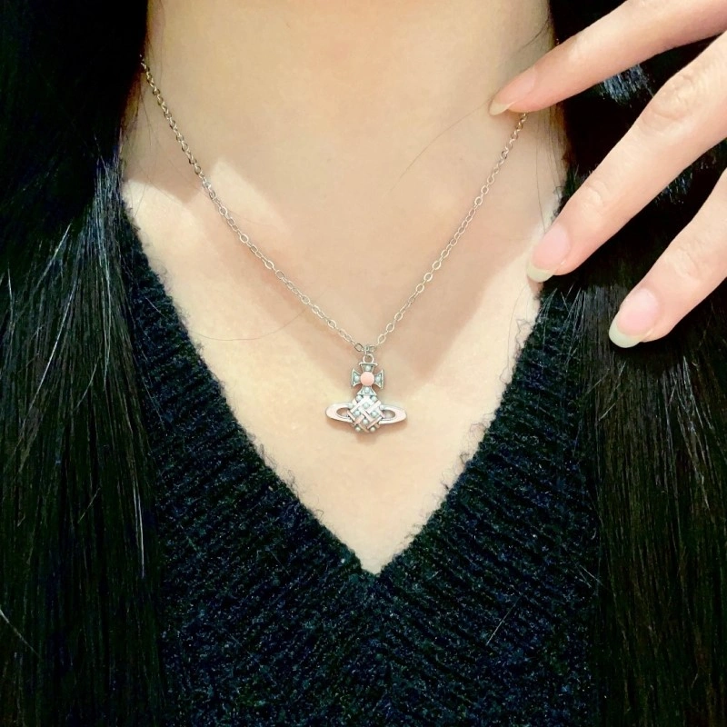 Vivienne Westwood Necklaces